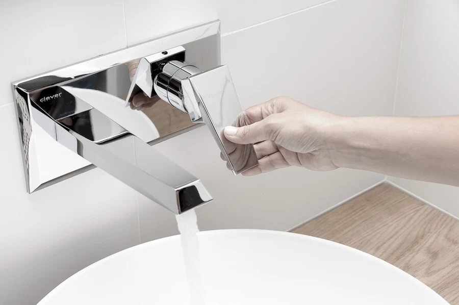 Specialized Installation Guide for Concealed and Built-in Faucets in ...